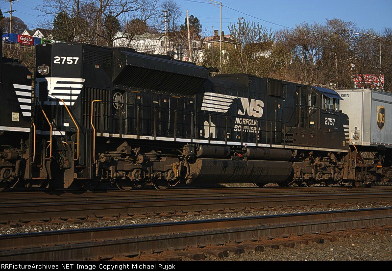NS 2757